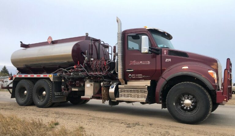 Pipeline & Well Servicing in British Columbia & Alberta, Canada ...
