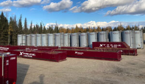 Alberta Oilfield Rental Equipment | Xtreme Oilfield Technology